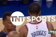 NBA东部决赛G2：步行者vs尼克斯第3节中文解说回放_腾讯新闻