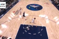 NBA季后赛西部决赛G4：雷霆vs森林狼第4节英文原声回放_腾讯新闻