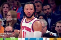 【回放】NBA季后赛西部决赛G5：森林狼vs雷霆第2节中文解说回放_腾讯新闻