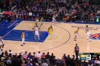 【回放】NBA季后赛东部决赛G5：步行者vs尼克斯英文原声全场回放_腾讯新闻