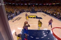 【回放】NBA季后赛：尼克斯vs步行者G6第4节中文解说回放_腾讯新闻
