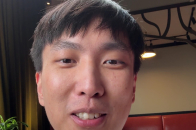 Doublelift祝贺Uzi入选英雄联盟名人堂_腾讯新闻