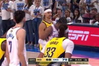 【回放】NBA总决赛G5：步行者vs雷霆二路皓篮球直播间全场回放_腾讯新闻