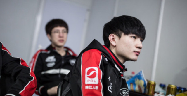 EDG大梁由新人挑！Haro获MVP iBoy暴躁四杀_腾讯新闻