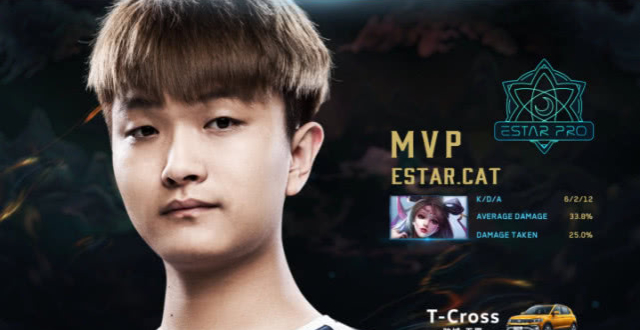 王者世冠杯：RNG.M开门红 eStar险胜Hero_腾讯新闻