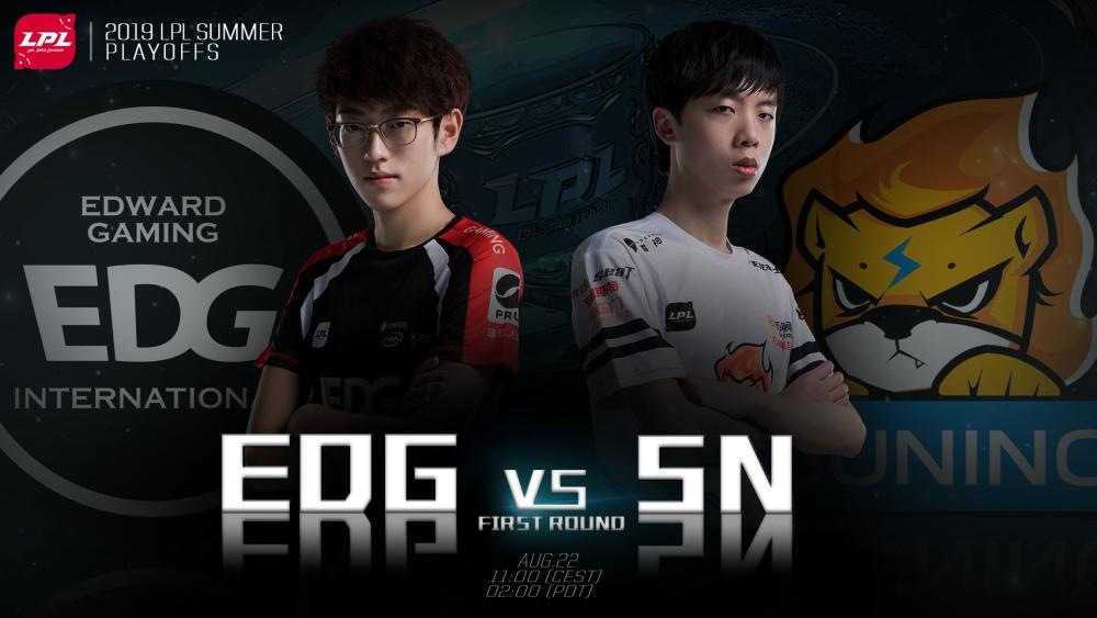 7时已到，jinoo碾压maple成为大魔王，EDG拿下赛点