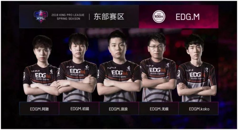 王者荣耀：KPL秋季赛名单公布，来吧，说说你发现了几处亮点？