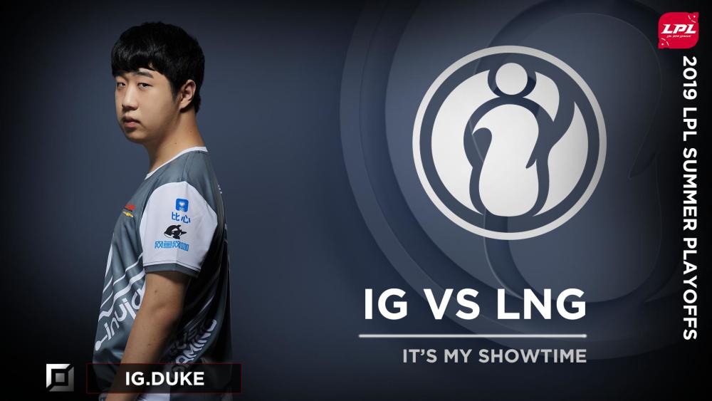 iG首发名单再度引发热议：常规赛最佳选手替补？教练组在干吗？