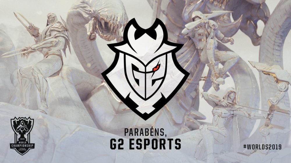 LOL全球五大幻神，EDG成为最先无缘S9世界赛的队伍