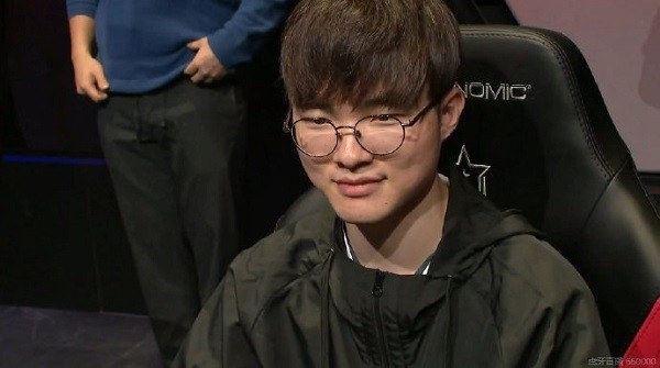 SKT官宣新阵容，LPL解说一脸懵逼，Joker分析很透彻