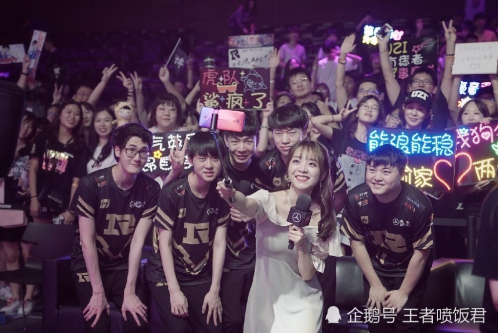 LPL季后赛形势逐渐明朗，RNG基本稳进S赛，IG已命悬一线