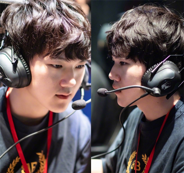 jkl直播换发型，却透露IG战队存在问题：队员真的有矛盾了？