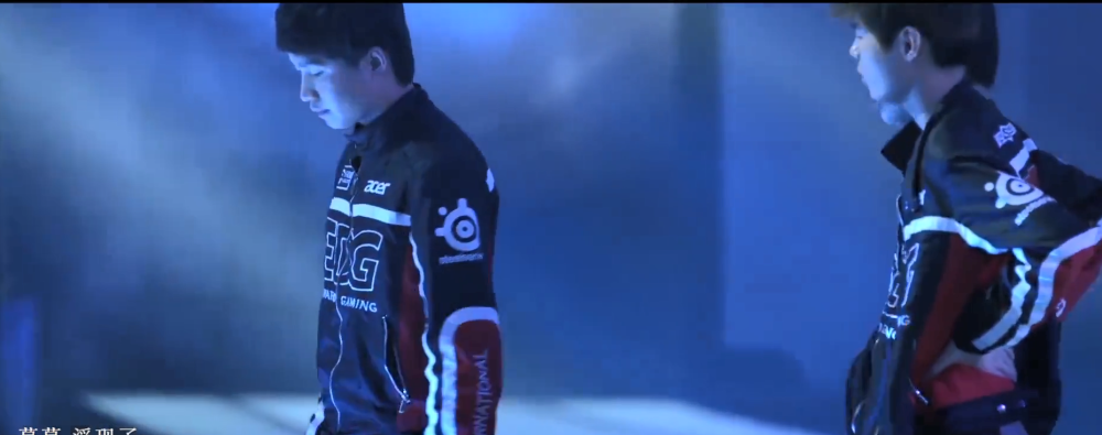 失去后才感到后悔？原来没有厂长的edg真的是一碰就碎