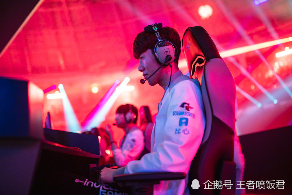 EDG有大变动，Ray发推寻新东家？网友：买theshy！