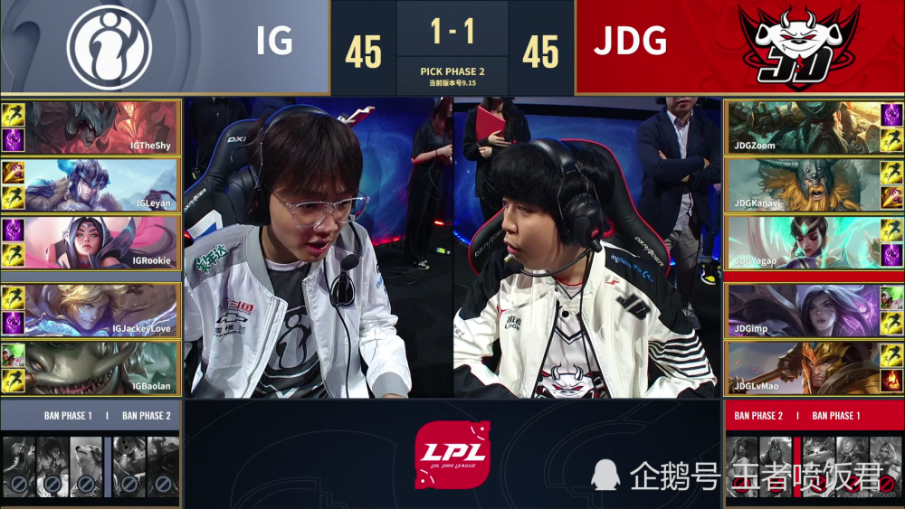 Zoom搞心态，却被theshy打懵！网友：这船长少个技能！