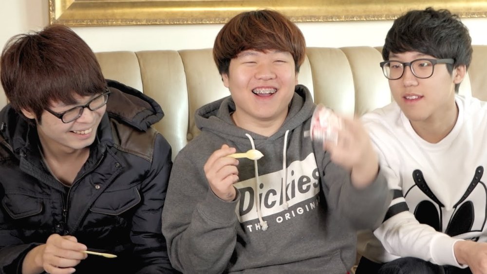 韩国野王Kakao重回LCK，曾加入IG，在次级联赛蛰伏一年