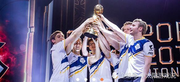 媲美巅峰S8的RNG，欧洲faker有望达成uzi六年之梦！