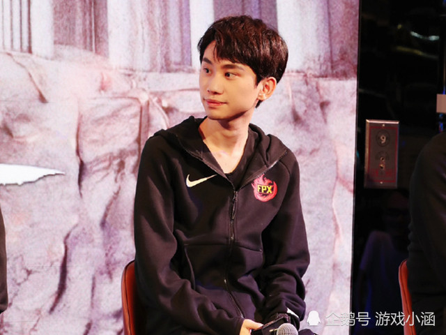 doinb膨胀了？直接无视SKT，直言有威胁的就两个队伍