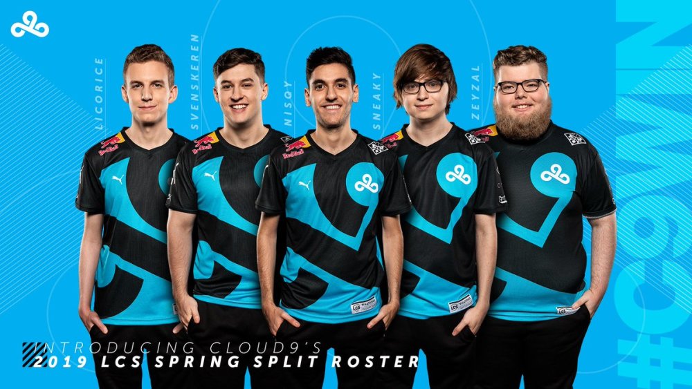 c9战队成员-千图网