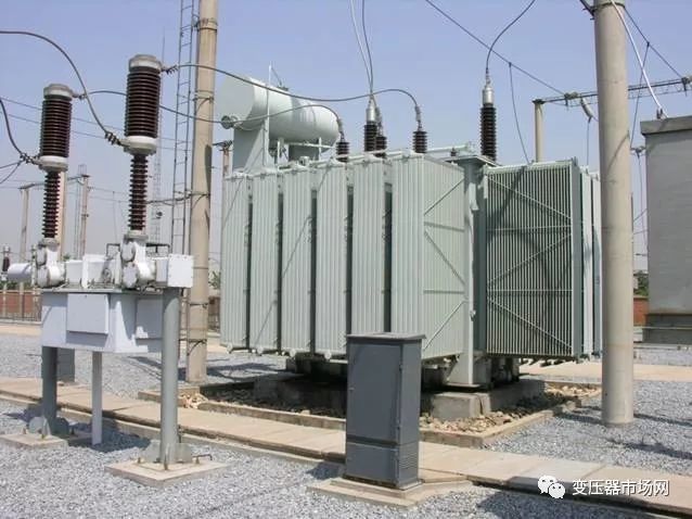 330kv变压器-千图网
