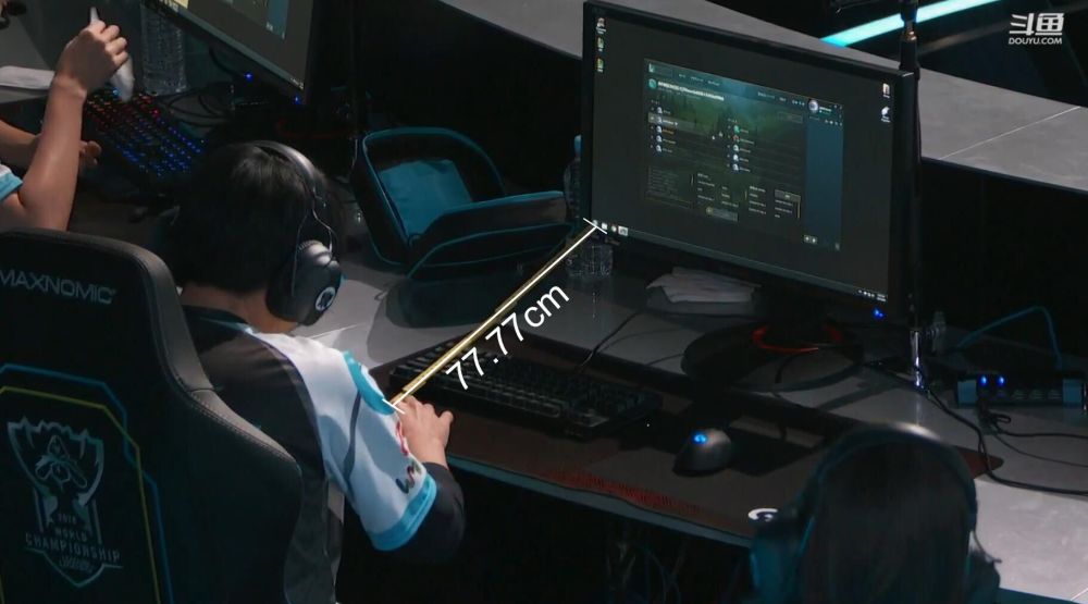 最终FNC还是拿到了二号种子，欧洲蛇队SPY将去打入围赛