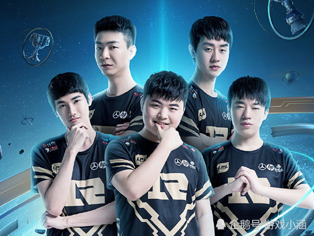 RNG小虎接受采访，霸气表示：S9只有一个目标，那就是冠军