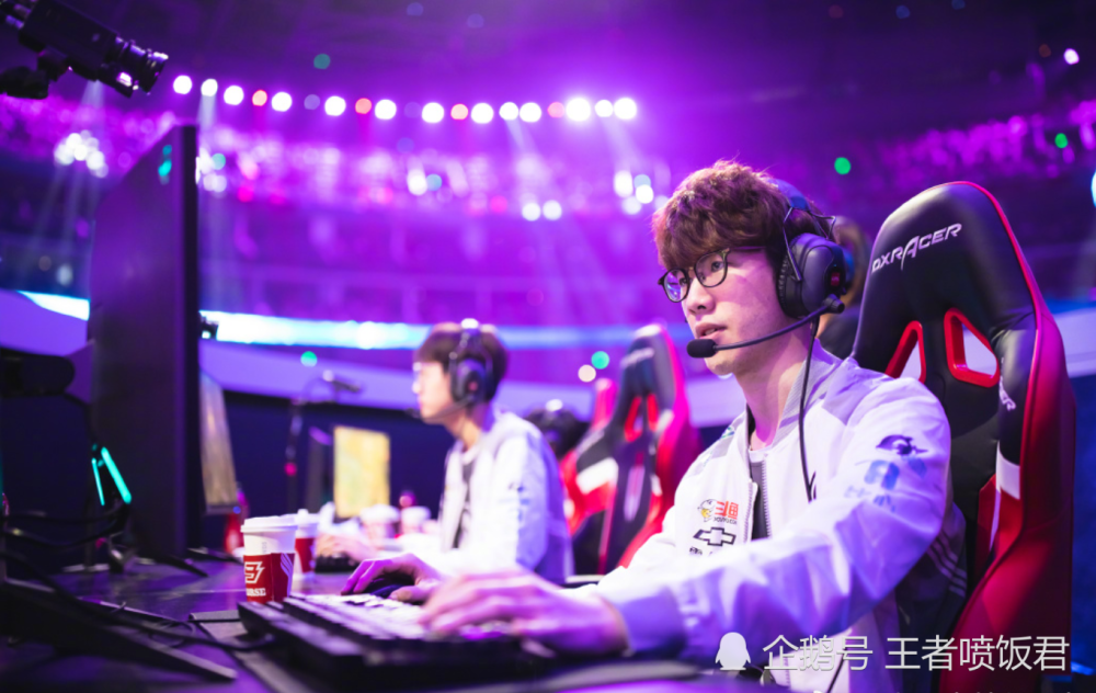 S9 TOP20：theshy仅排16名，LWX反超UZI！