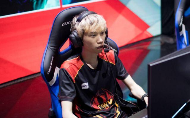 LOL：小组赛分组正式确定，IG迎来挑战，FPX又是上上签