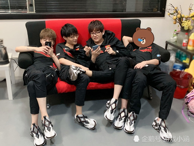 S9分组：RNG深陷死亡之组，FPX稳进八强，iG复仇之战