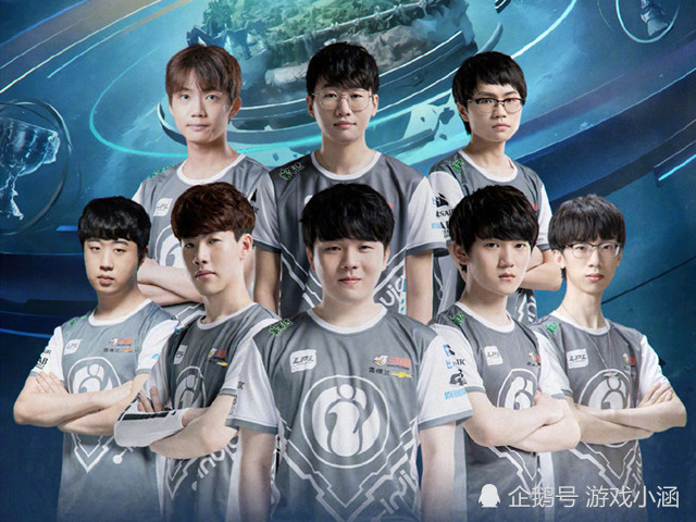 S9分组：RNG深陷死亡之组，FPX稳进八强，iG复仇之战