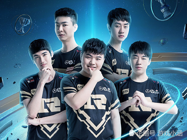 S9分组：RNG深陷死亡之组，FPX稳进八强，iG复仇之战