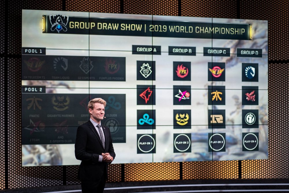 S9抽签结果LPL三支队伍前瞻：最危险可能不是RNG，是iG