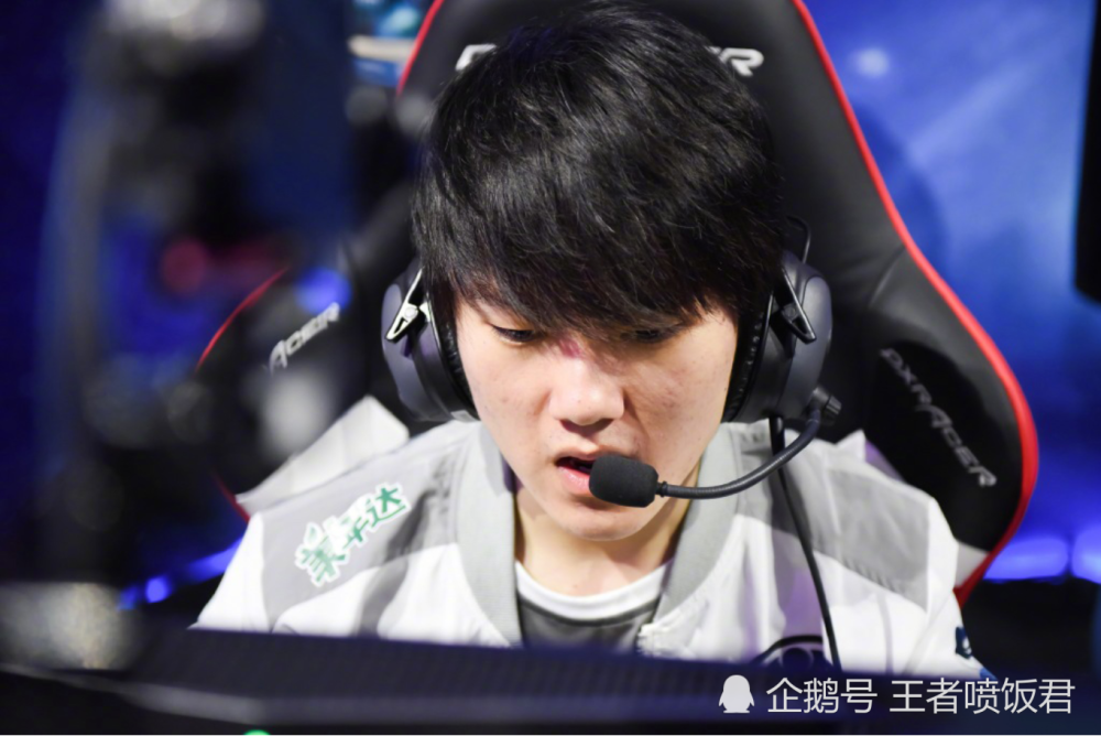 阿水、小明双排，两人超常发挥不敌Khan，SKT恐要横扫S9