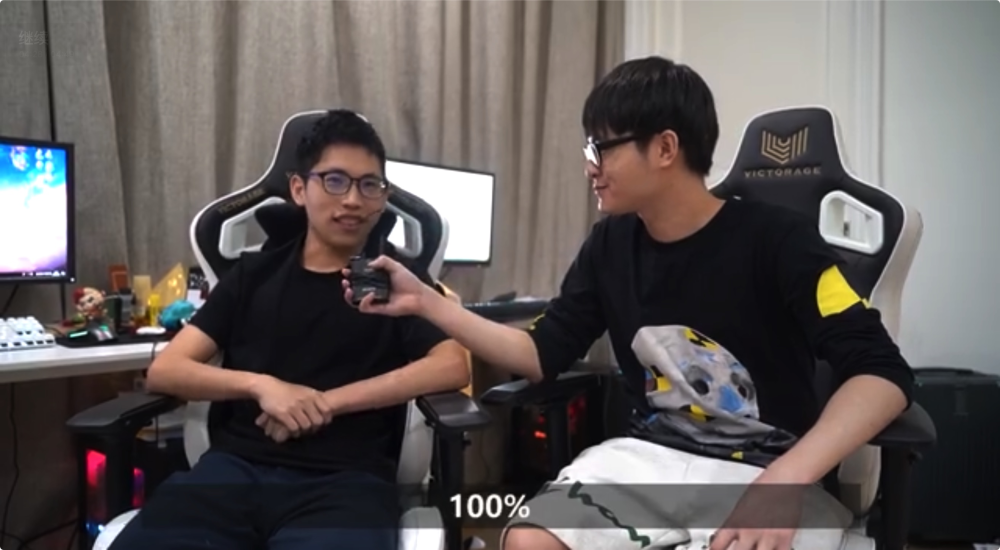 FPX教练谈S9世界赛：希望DWG能来B组，能帮队伍找出不足