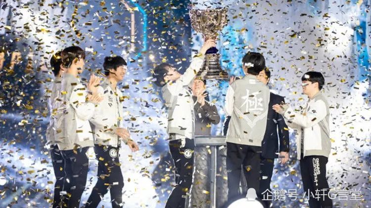 S9世界赛：没有EDG，LPL谁会拿下SKT的BO5