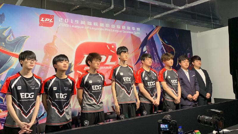 DWG为何前期不行？如今教练给出答案！EDG：那我怎么解释？