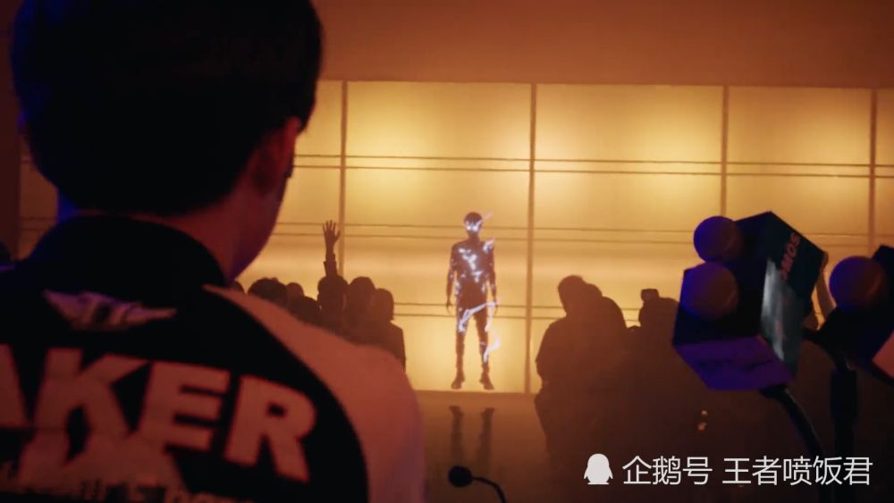 S9 MV出炉，Faker成主角，拳头暗示FPX为S9冠军？