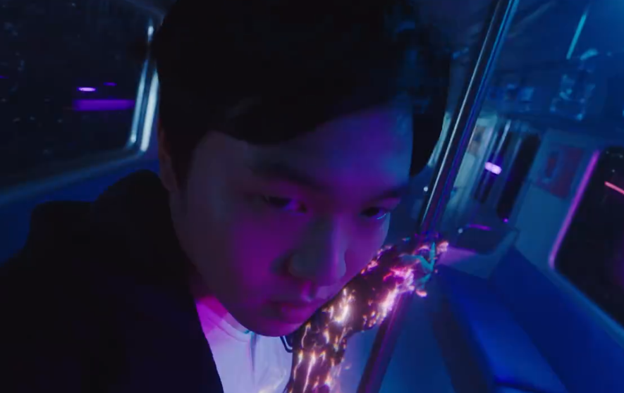 S9总决赛MV：RNG毫无画面，FPX是唯一指定冠军