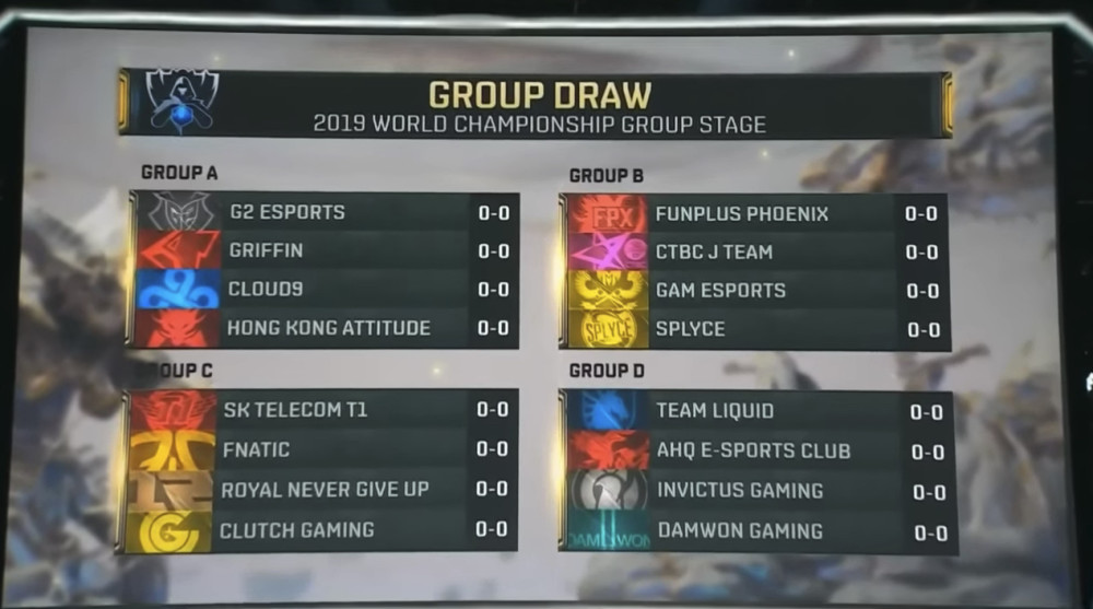 Huni谈CG进入S9死亡之组：对上两位老队友很有趣，要复仇Khan