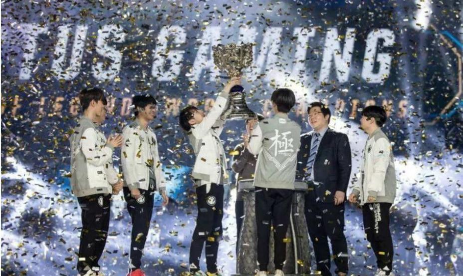 LOL：小组赛分组正式确定，IG迎来挑战，FPX又是上上签