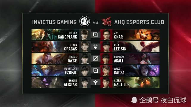 S9小组赛首日LPL迎开门红！RNG轻取CG，IG苦战AHQ