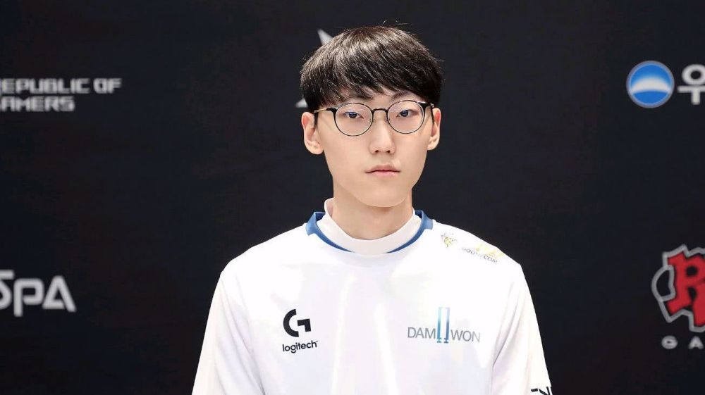 Theshy谈Nuguri：我不喜欢他，更不喜欢偷钱，不期待与他交手