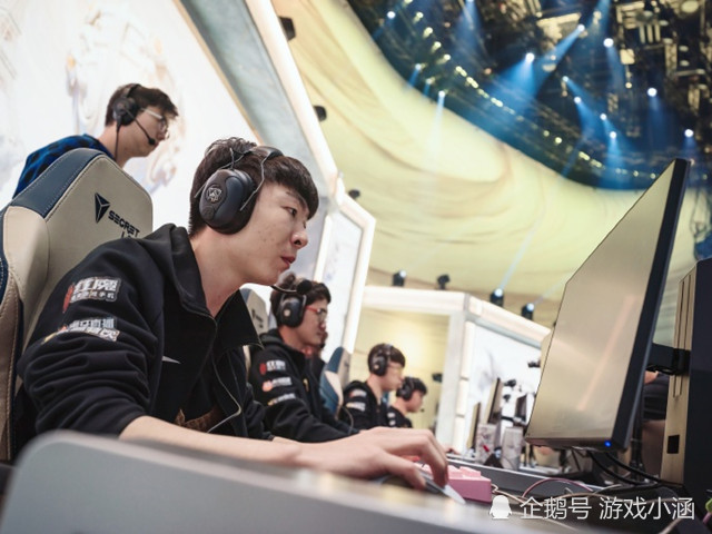 预定S9最精彩比赛，RNG虽然输了，但有一点却让粉丝非常开心