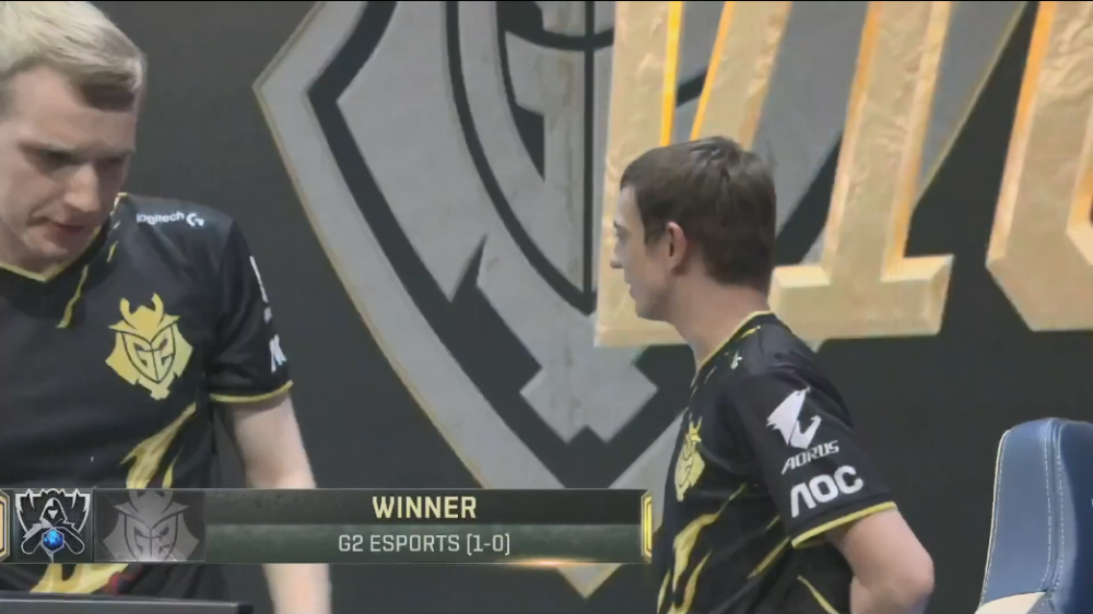 羊来了，G2二十九分钟送格里芬首败，LCK只有李哥的SKT能看吗