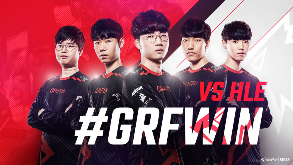 V5教练透露：有情有义chovy已确定加盟DRX，下个赛季LCK将起飞