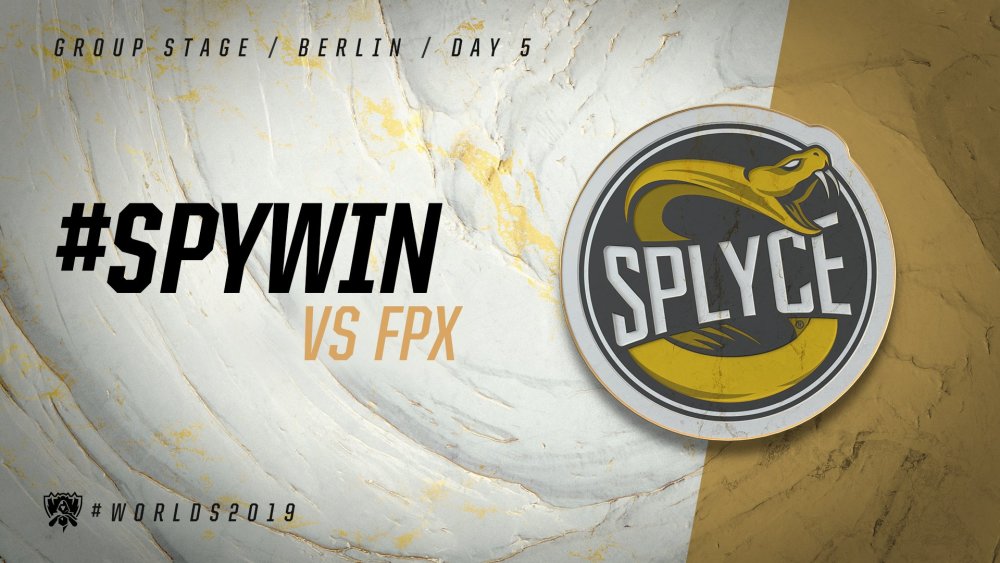 这大虫子是什么怪物？圈内大咖热议FPX输给SPY，有点离谱