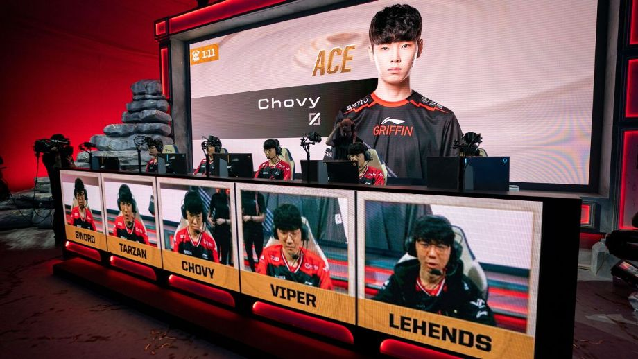 欧洲强队G2遭GRF接连暴揍两局出线，然而最大的赢家可能是RNG！