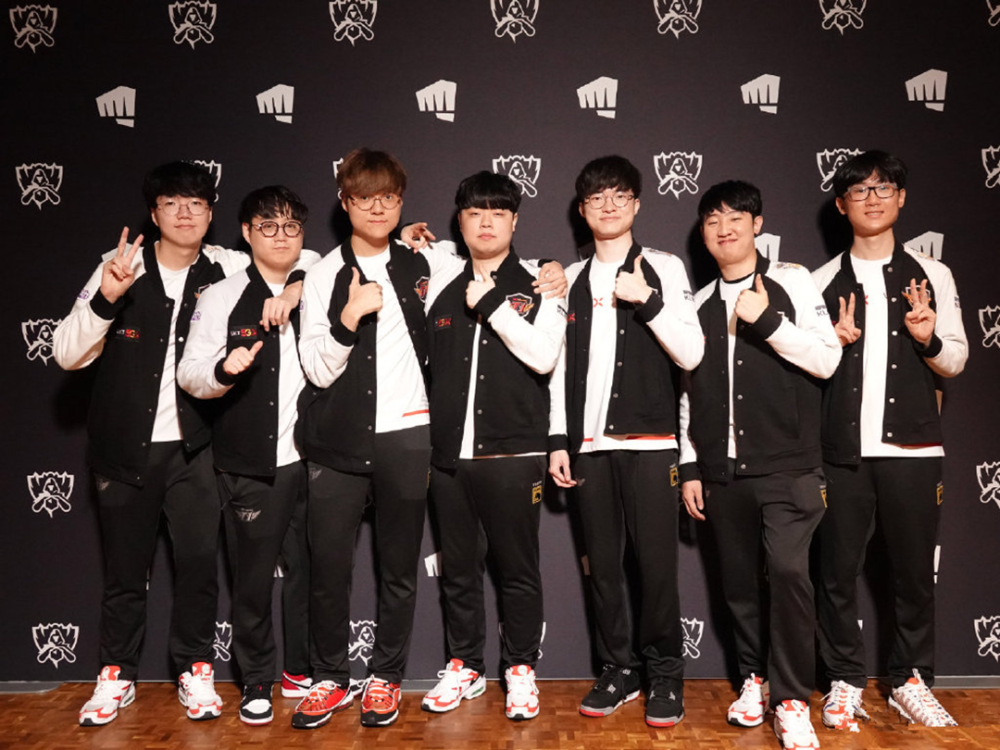 斗鱼S9：RNG将迎来生死之战？网友表示，真担心SKT放水FNC