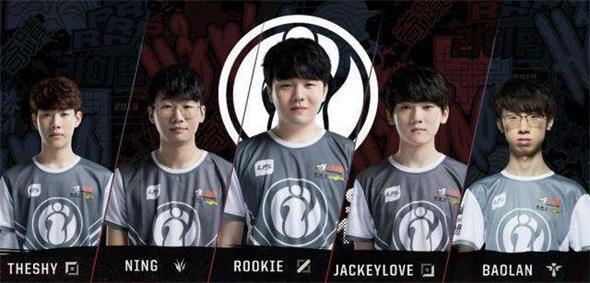 小组赛汇总：FPX稳扎稳打，RNG遗憾淘汰，IG完全体回归