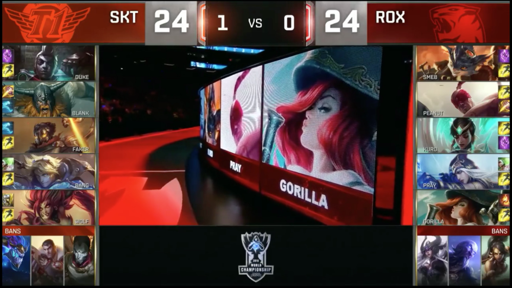 S9世界赛潘森为什么被100％禁用？摇摆是诱因，能力强才是重点